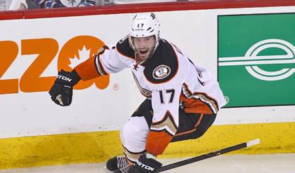 Ryan Kesler - News | NHLPA.com