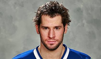 Ryan Kesler - News | NHLPA.com