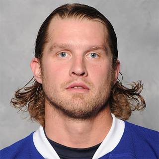 Colton Orr - Profile | NHLPA.com