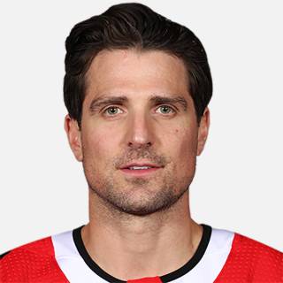 Patrick Sharp Hair