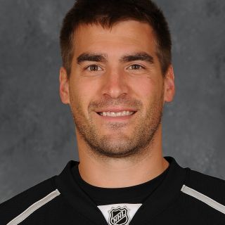 David Van Der Gulik - Profile | NHLPA.com