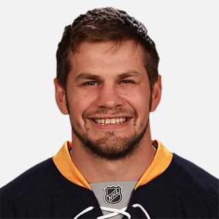 Patrick Kaleta - Profile | NHLPA.com