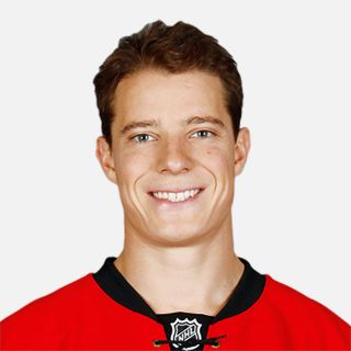 Matt Frattin - Profile | NHLPA.com