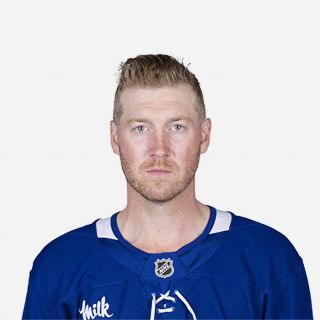 Travis Boyd - Profile | NHLPA.com