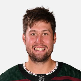 Nicholas Ritchie Hockey