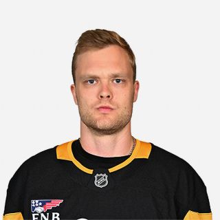 Joona Koppanen - Profile | NHLPA.com