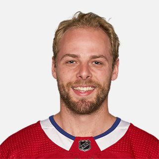 Brandon Gignac - Profile | NHLPA.com
