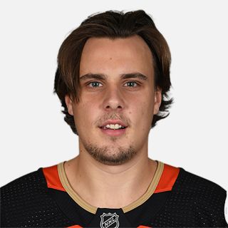 Olle Eriksson Ek - Profile | NHLPA.com