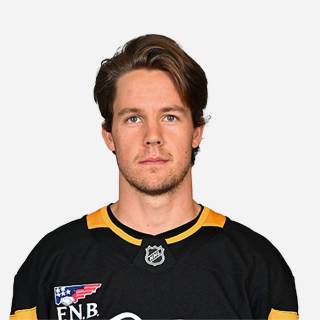 Filip Hallander - Profile | NHLPA.com