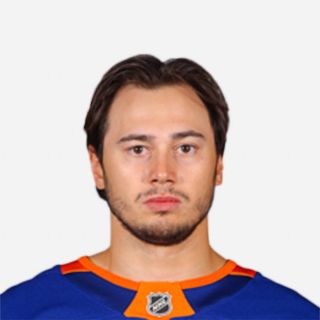 Alexander Romanov - Profile | NHLPA.com
