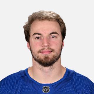 Lukas Rousek - Profile | NHLPA.com