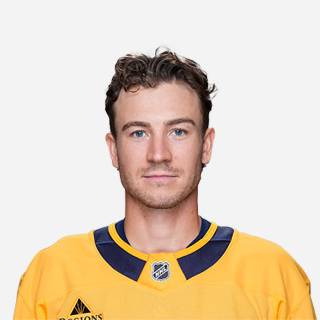 Jacob Lucchini - Profile | NHLPA.com