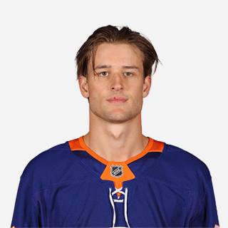 Adam Beckman - Profile | NHLPA.com