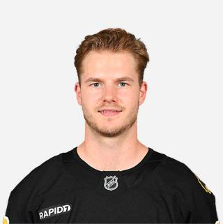 Victor Soderstrom - Profile | NHLPA.com