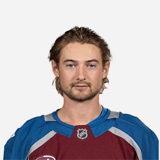 Matthew Stienburg - Profile | NHLPA.com