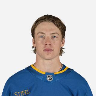 Colten Ellis - Profile | NHLPA.com