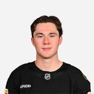 Fraser Minten - Profile | NHLPA.com