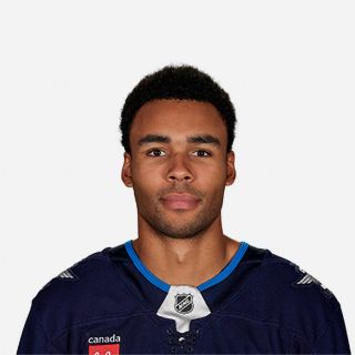 Isaak Phillips - Profile | NHLPA.com