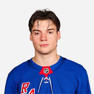 Matthew Rempe - Profile | NHLPA.com