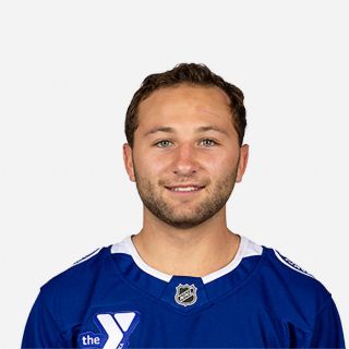 Dylan Duke - Profile | NHLPA.com