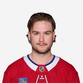Joshua Roy - Profile | NHLPA.com
