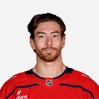 Clay Stevenson - Profile | NHLPA.com