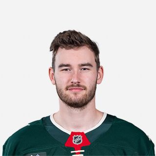 David Jiricek - Profile | NHLPA.com