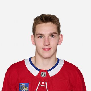 Lane Hutson - Profile | NHLPA.com