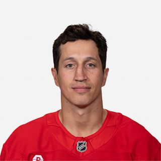 Dominik Shine - Profile | NHLPA.com