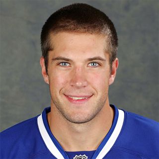 Taylor Pyatt - Profile | NHLPA.com