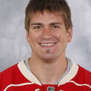 Erik Reitz - Profile | NHLPA.com