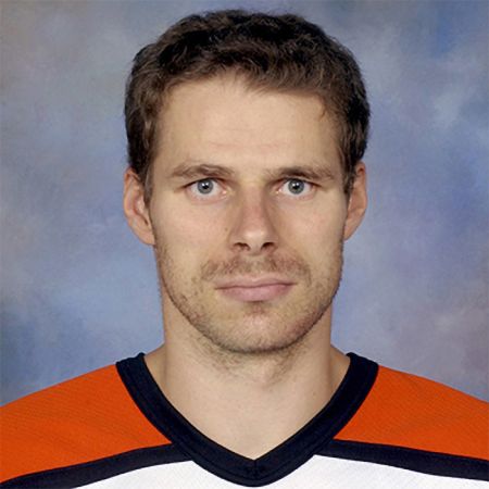 Michal Handzus - Profile | NHLPA.com