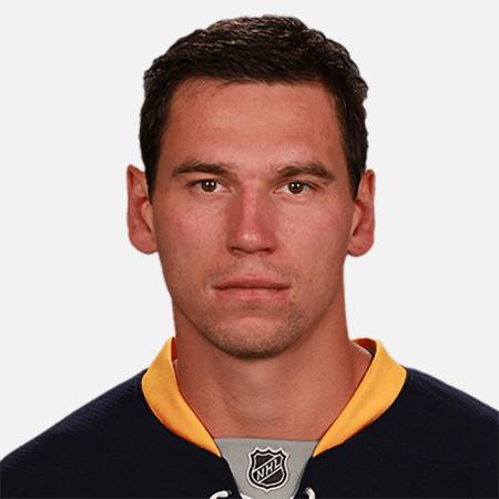 Cody McCormick - Profile | NHLPA.com