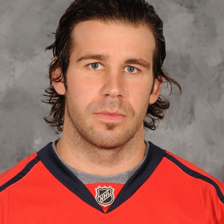 Sean Collins - Profile | NHLPA.com