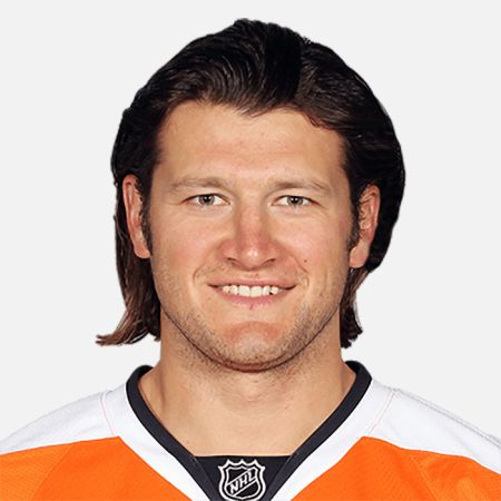 Jay Rosehill - Profile | NHLPA.com