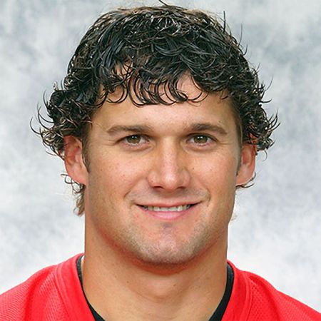 Brett Lebda - Profile | NHLPA.com