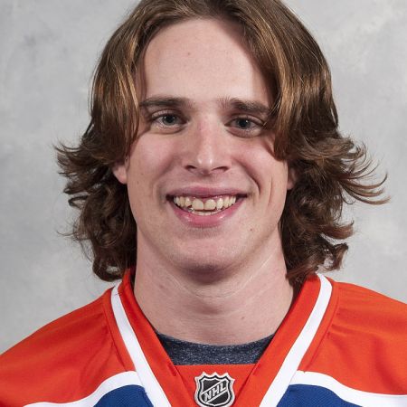 Ryan O'Marra - Profile | NHLPA.com