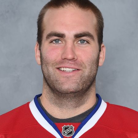 Joe Finley - Profile | NHLPA.com