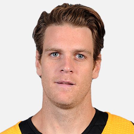 Mark Fayne - Profile | NHLPA.com