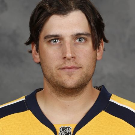 Bryan Rodney - Profile | NHLPA.com