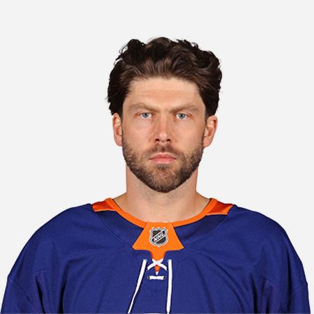 Semyon Varlamov - Profile | NHLPA.com