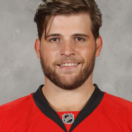 Nick Palmieri - Profile | NHLPA.com