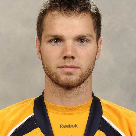 Chet Pickard - Profile | NHLPA.com