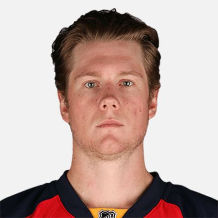 Dylan Olsen - Profile | NHLPA.com