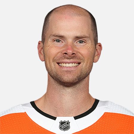 Nate Prosser - Profile | NHLPA.com