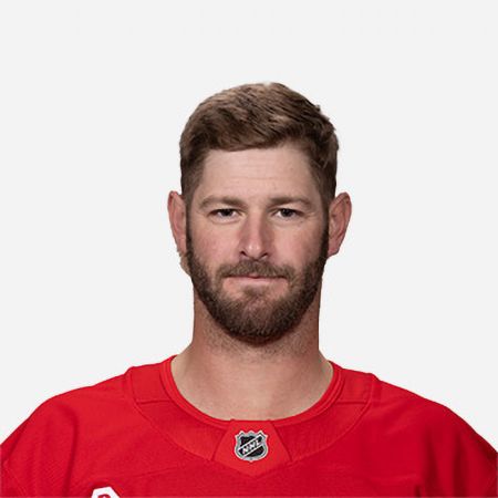 Austin Watson - Profile | NHLPA.com