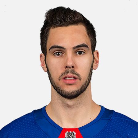Ryan Sproul - Profile | NHLPA.com