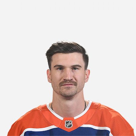 Josh Brown - Profile | NHLPA.com