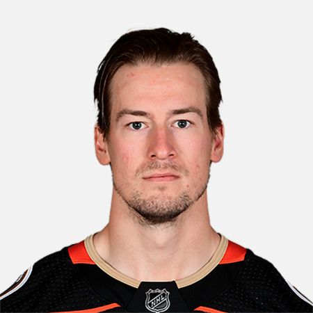 Robert Hagg - Profile | NHLPA.com