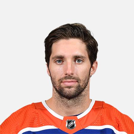 Seth Griffith - Profile | NHLPA.com